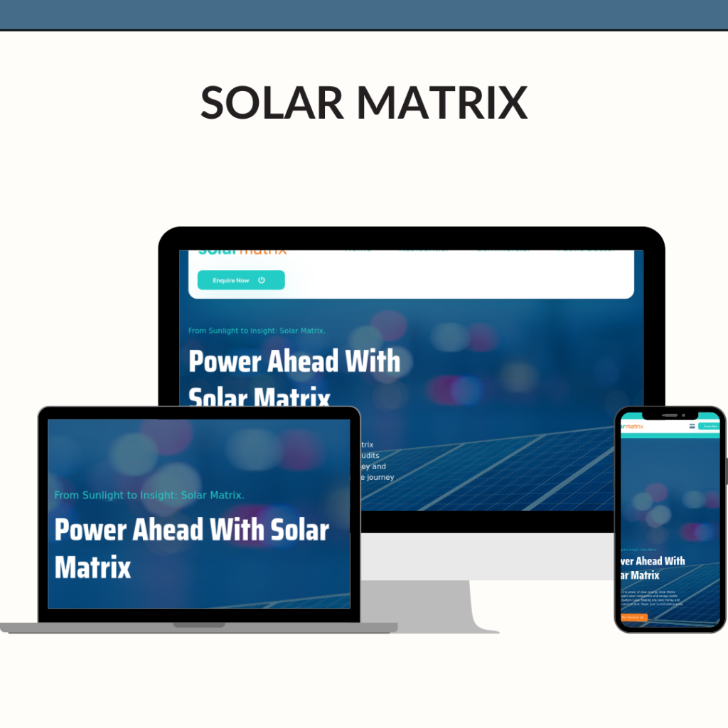 Home | Small Business Web Designs | We Design Websites